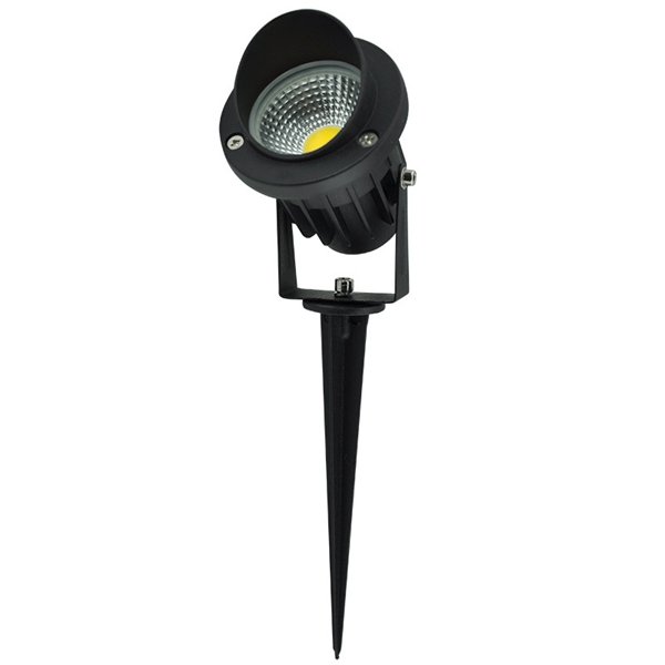 LED Landscape lighting 5W - LED garden lights manufacturer China | Kon ...