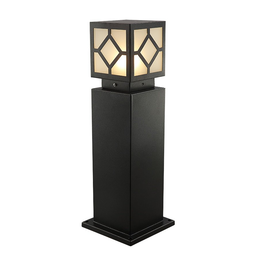 LED Bollards - Outdoor Lights Manufacturer China | Kon Lighting