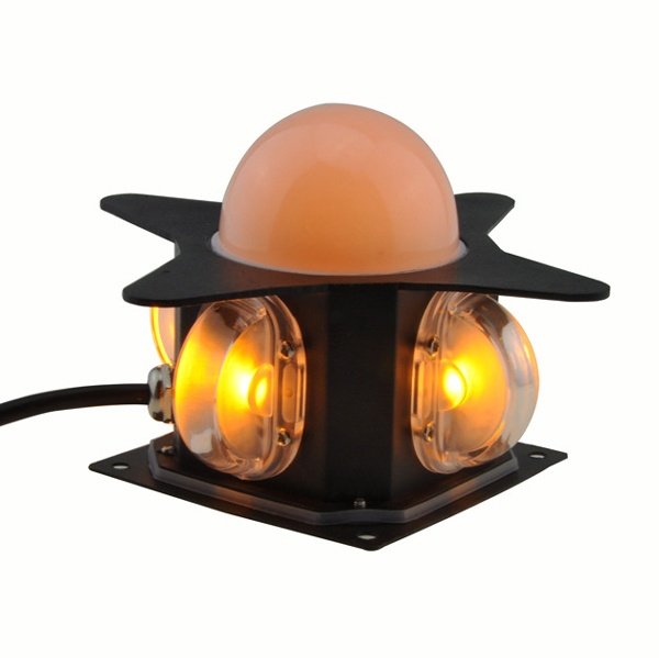 LED Pixel light RGB Wall lamp DMX control | Kon Lighting