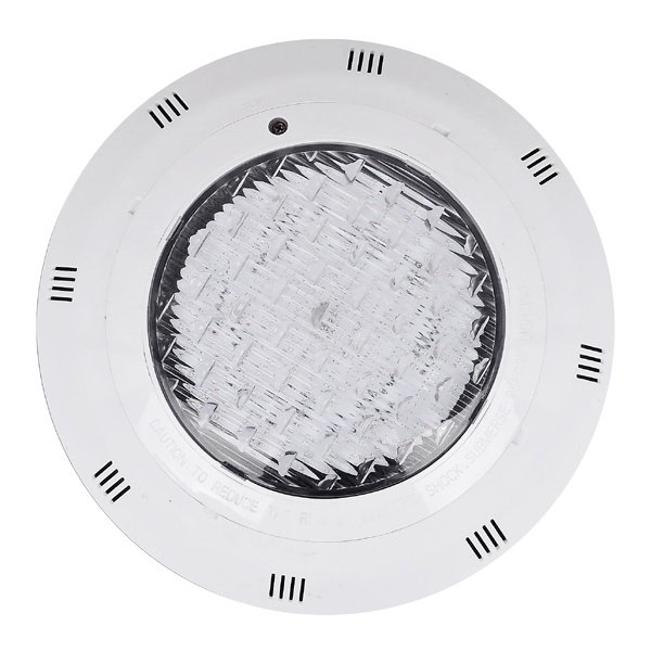 LED swimming pool light Plastic RGB remote control | Kon Lighting