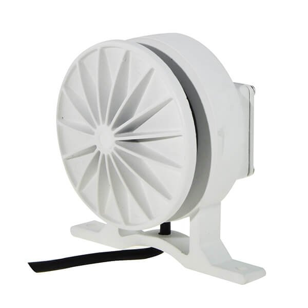 LED Window Light for window frame garage door | Kon Lighting