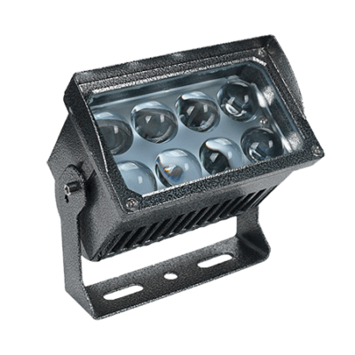 Ultra Narrow Beam LED Floodlight | Kon Lighting in China