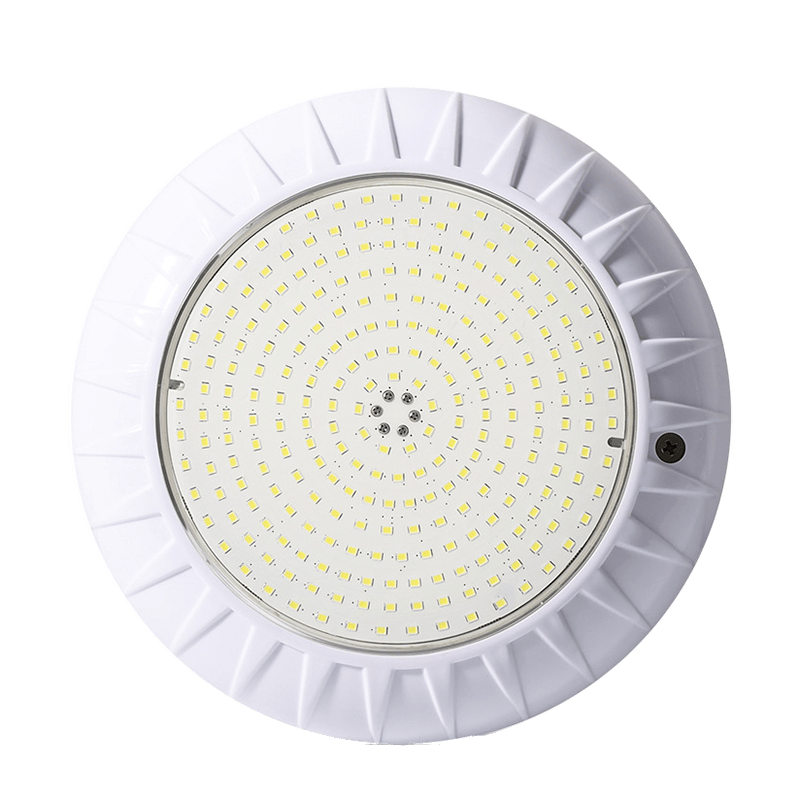 Water In Pool Light Housing Pool Lights | Jandy